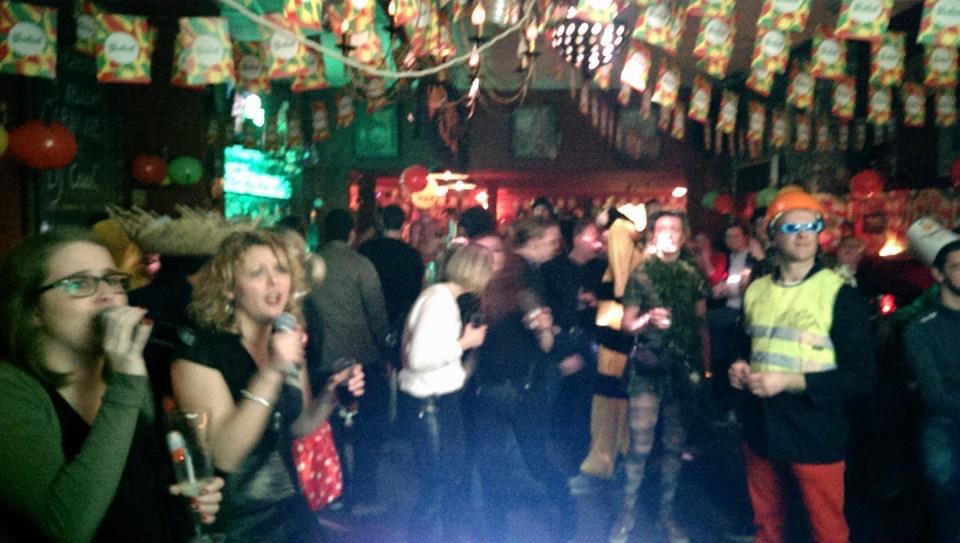 DJ-Hermano.nl – De DJ voor jouw feestjes & partijen