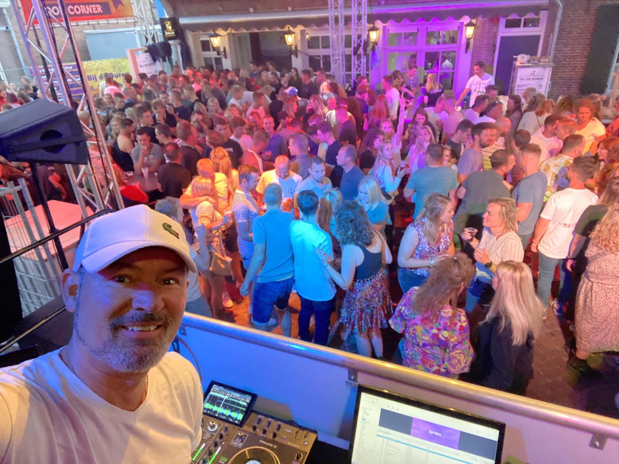 DJ-Hermano.nl – De DJ voor jouw feestjes & partijen